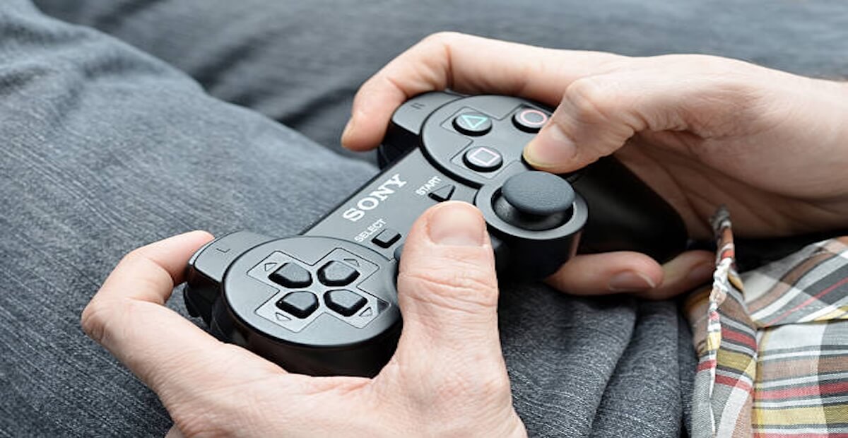 Sell PS3 Games for Cash – Trade In PlayStation 3 Titles Online