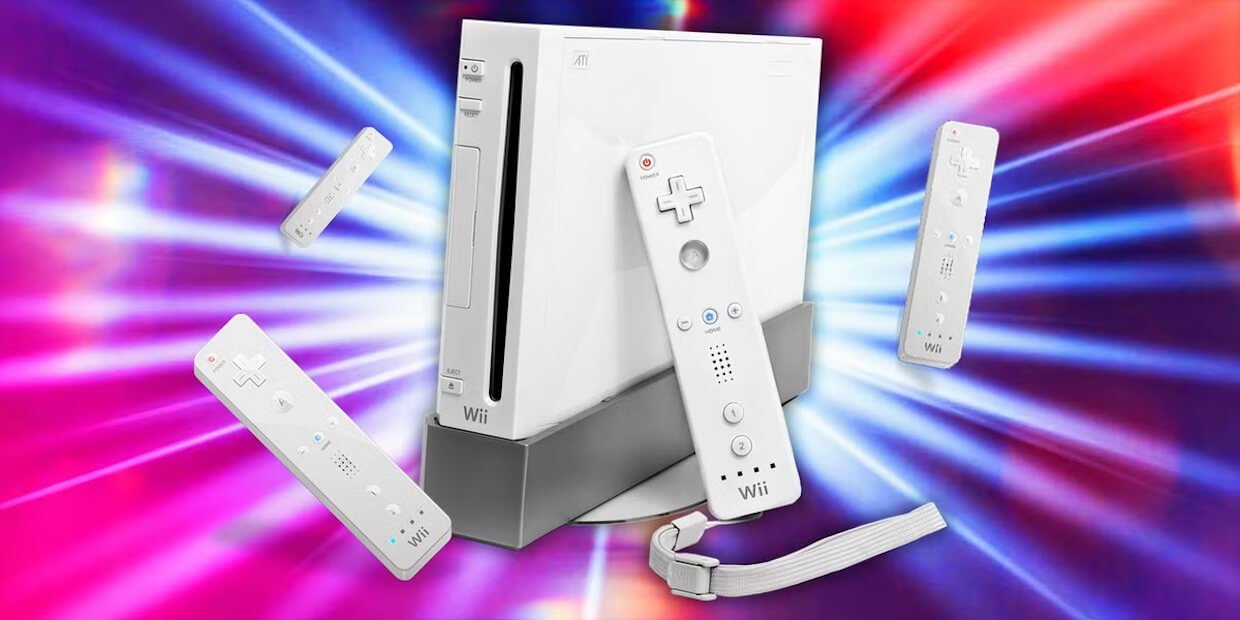 Sell Nintendo Wii Games for Cash – Fast Online Trade-In